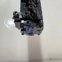 China 723-14-12400 For Komatsu CK30-1 SK1020-1 SUPER HIGH-FLOW KOMATSU parts SKID STEER LOADERS  new aftermarket parts CONTROL VALVE ASSEMBLY 7231412400 for sale