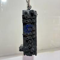 China 723-14-12400 For Komatsu CK30-1 SK1020-1 SUPER HIGH-FLOW KOMATSU parts SKID STEER LOADERS  new aftermarket parts CONTROL VALVE ASSEMBLY 7231412400 for sale