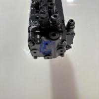 China 723-14-12400 For Komatsu CK30-1 SK1020-1 SUPER HIGH-FLOW KOMATSU parts SKID STEER LOADERS  new aftermarket parts CONTROL VALVE ASSEMBLY 7231412400 for sale