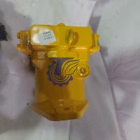 China 708-7F-00040 For Komatsu D85EX-15 D85MS D85PX DRAWBAR Hydraulic Motor Assembly Bulldozer Motor Parts Crawler Loanders new aftermarket parts Weight  45kg 7087F00040 for sale