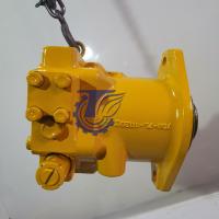 China 708-7F-00040 For Komatsu D85EX-15 D85MS D85PX DRAWBAR Hydraulic Motor Assembly Bulldozer Motor Parts Crawler Loanders new aftermarket parts Weight  45kg 7087F00040 for sale