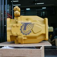 China 214-1093 10R-4583 For  D9T Pump Gp-Piston Excavator Pump In stock Hydraulic Pump Assembly Steering Pump Track-Type Tractor 2141093 10R4583 High Quality Pump for sale