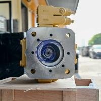 China 214-1093 10R-4583 For  D9T Pump Gp-Piston Excavator Pump In stock Hydraulic Pump Assembly Steering Pump Track-Type Tractor 2141093 10R4583 High Quality Pump for sale