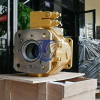 China 214-1093 10R-4583 For  D9T Pump Gp-Piston Excavator Pump In stock Hydraulic Pump Assembly Steering Pump Track-Type Tractor 2141093 10R4583 High Quality Pump for sale