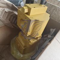 China 573-8015 For  777G 773G Gear Pump Durable Pump Factory Direct Sales High Quality Pump 5738015 Hydraulic Pump Parts for sale