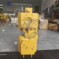 China 573-8015 For  777G 773G Gear Pump Durable Pump Factory Direct Sales High Quality Pump 5738015 Hydraulic Pump Parts for sale