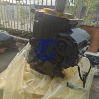 China 419-18-31106 For Komatsu WA250-6 High Quality Excavator Hydraulic Pump Piston Pump Durable Pump Aftermarket Original 4191831106 for sale