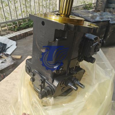 China 419-18-31106 For Komatsu WA250-6 High Quality Excavator Hydraulic Pump Piston Pump Durable Pump Aftermarket Original 4191831106 for sale