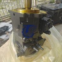 China 419-18-31106 For Komatsu WA250-6 High Quality Excavator Hydraulic Pump Piston Pump Durable Pump Aftermarket Original 4191831106 for sale