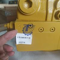 China 374-1605 For  D8R Track-Type Tractor High Quality Hydraulic Pump Parts Pump Gp-Gear New Aftermarket Parts Weight 32KG Pump for sale