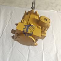 China 374-1605 For  D8R Track-Type Tractor High Quality Hydraulic Pump Parts Pump Gp-Gear New Aftermarket Parts Weight 32KG Pump for sale