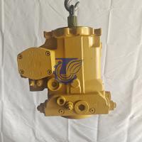 China 374-1605 For  D8R Track-Type Tractor High Quality Hydraulic Pump Parts Pump Gp-Gear New Aftermarket Parts Weight 32KG Pump for sale