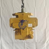 China Main Hydraulic Piston Pump Assembly 20R-0100 / 271-2114 For  D6T Dozer for sale