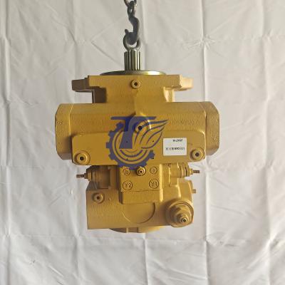 China Main Hydraulic Piston Pump Assembly 20R-0100 / 271-2114 For  D6T Dozer for sale