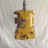 China Main Hydraulic Piston Pump Assembly 20R-0100 / 271-2114 For  D6T Dozer for sale