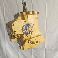 China 374-1605 For  D8R Track-Type Tractor High Quality Hydraulic Pump Parts Pump Gp-Gear New Aftermarket Parts Weight 32KG Pump for sale