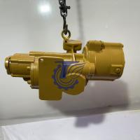 China 227-9383 For  854G 854K D11N D11R D11T Track-Type Tractor Wheel Dozer High Quality Hydraulic Pump Parts Pump Gp-Gear New Aftermarket Parts Weight 160KG Pump for sale