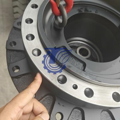 China 1713239 For  TQCAT330A Excavator High Quality Hydraulic Pump Pump Gp-Piston Durable Pump New Aftermarket Original Parts Weight 230kg Pump for sale