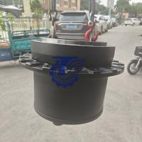 China 1713239 For  TQCAT330A Excavator High Quality Hydraulic Pump Pump Gp-Piston Durable Pump New Aftermarket Original Parts Weight 230kg Pump for sale