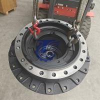 China 1713239 For  TQCAT330A Excavator High Quality Hydraulic Pump Pump Gp-Piston Durable Pump New Aftermarket Original Parts Weight 230kg Pump for sale