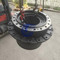 China 1713239 For  TQCAT330A Excavator High Quality Hydraulic Pump Pump Gp-Piston Durable Pump New Aftermarket Original Parts Weight 230kg Pump for sale