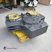 China Komatsu PC2000-8 Excavator Hydraulic Power Take Off PTO Hydraulic Parts 21T-38-00160 21T-38-31151 for sale