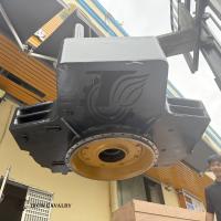 China Komatsu PC2000-8 Excavator Hydraulic Power Take Off PTO Hydraulic Parts 21T-38-00160 21T-38-31151 for sale