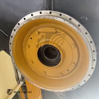 China Komatsu PC2000-8 Excavator Hydraulic Power Take Off PTO Hydraulic Parts 21T-38-00160 21T-38-31151 for sale