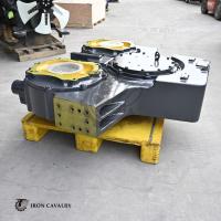 China Komatsu PC2000-8 Excavator Hydraulic Power Take Off PTO Hydraulic Parts 21T-38-00160 21T-38-31151 for sale