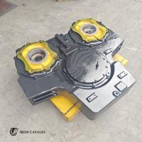 China Komatsu PC2000-8 Excavator Hydraulic Power Take Off PTO Hydraulic Parts 21T-38-00160 21T-38-31151 for sale