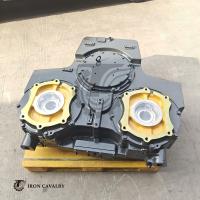 China Komatsu PC2000-8 Excavator Hydraulic Power Take Off PTO Hydraulic Parts 21T-38-00160 21T-38-31151 for sale