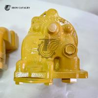 China 735B 740B ARTICULATED TRUCK Hydraulic Gear Pump 357-1663 3571663 20R-7444 PUMP GP-GEAR for sale