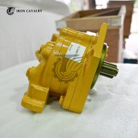 China 735B 740B ARTICULATED TRUCK Hydraulic Gear Pump 357-1663 3571663 20R-7444 PUMP GP-GEAR for sale