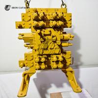 China High-Quality Hydraulic Control Valve 378-9359 for  336F/336E/336D2 XE Excavator for sale