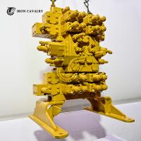 China High-Quality Hydraulic Control Valve 378-9359 for  336F/336E/336D2 XE Excavator for sale