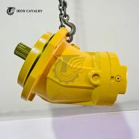 China 95930840 Hydraulic Swing motor assembly For Komatsu PC3000-6 Mining Excavators Factory Direct Sales for sale