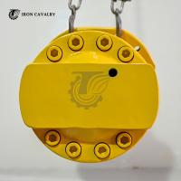 China 95930840 Hydraulic Swing motor assembly For Komatsu PC3000-6 Mining Excavators Factory Direct Sales for sale
