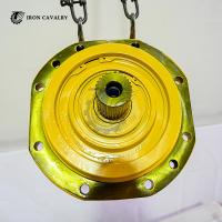 China 95930840 Hydraulic Swing motor assembly For Komatsu PC3000-6 Mining Excavators Factory Direct Sales for sale