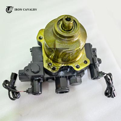 China 263G2-12291 Fan Motor for Hitachi ZW220/ZW220-HCMF/ZW250/ZW250-HCMF/ZW310/ZW310-A/ZW310-HCMF Wheel Loader for sale