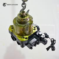 China 263G2-12291 Fan Motor for Hitachi ZW220/ZW220-HCMF/ZW250/ZW250-HCMF/ZW310/ZW310-A/ZW310-HCMF Wheel Loader for sale