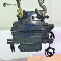 China Use For Komatsu SK1020 Skid Steer Loader 723-14-12400 control valve  Excavator Control Valve 7231412400
Main Control Valve Construction Machinery Aftermarket Part for sale
