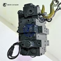 China Use For Komatsu SK1020 Skid Steer Loader 723-14-12400 control valve  Excavator Control Valve 7231412400
Main Control Valve Construction Machinery Aftermarket Part for sale