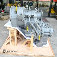 China Hitachi ZW310-5A Wheel Loader Type High Quality Automatic Transmission Assembly 9319614 YB60002107 for sale