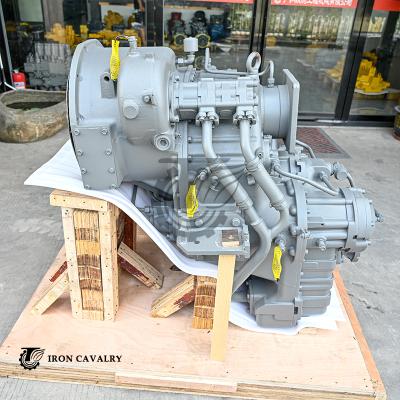 China Hitachi ZW310-5A Wheel Loader Type High Quality Automatic Transmission Assembly 9319614 YB60002107 for sale