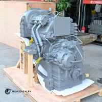 China Hitachi ZW310-5A Wheel Loader Type High Quality Automatic Transmission Assembly 9319614 YB60002107 for sale
