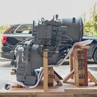 China Hitachi ZW310-5A Wheel Loader Type High Quality Automatic Transmission Assembly 9319614 YB60002107 for sale