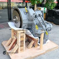 China Hitachi ZW310-5A Wheel Loader Type High Quality Automatic Transmission Assembly 9319614 YB60002107 for sale