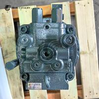 China Hyundai R160LC-9 R170W-9 R180LC-9A RB160LC-9S Hydraulic Swing Motor 31Q5-10160 for sale