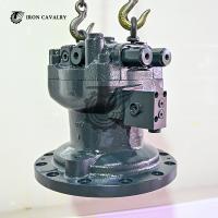 China Hyundai R160LC-9 R170W-9 R180LC-9A RB160LC-9S Hydraulic Swing Motor 31Q5-10160 for sale