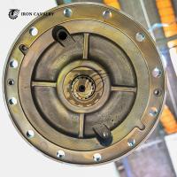 China Hyundai R160LC-9 R170W-9 R180LC-9A RB160LC-9S Hydraulic Swing Motor 31Q5-10160 for sale